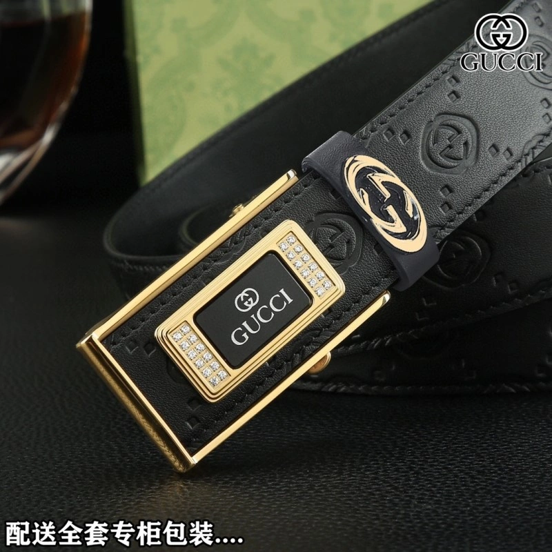 OEM Gucci Belts