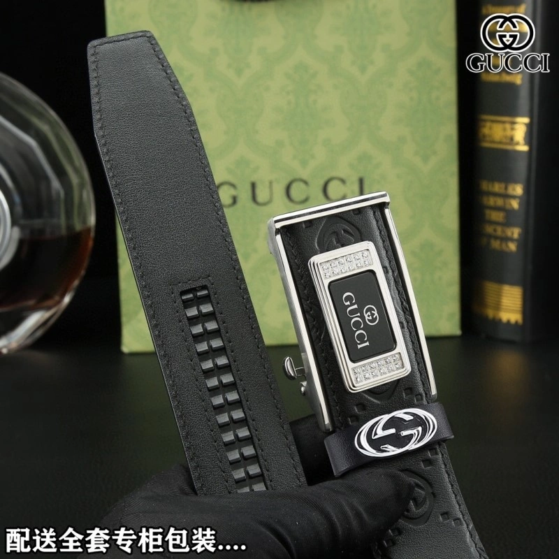 OEM Gucci Belts