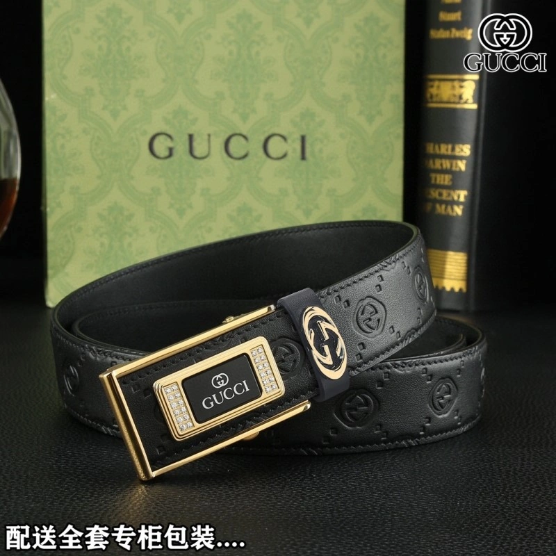 OEM Gucci Belts