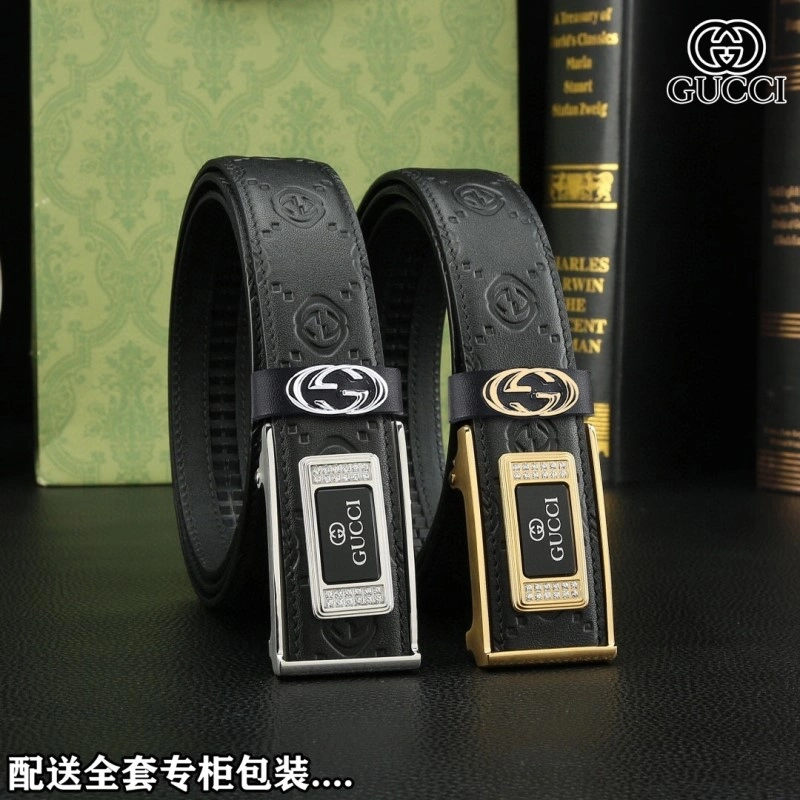 OEM Gucci Belts