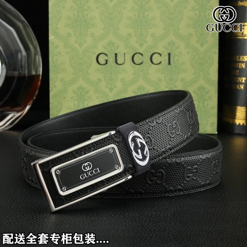 Exact replica Gucci Belts