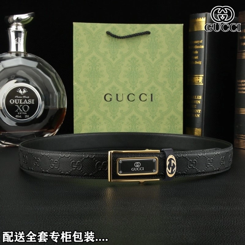 Exact replica Gucci Belts