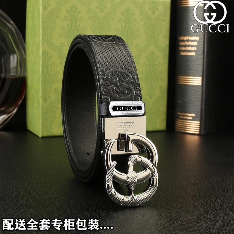 Reasonably priced Gucci Belts