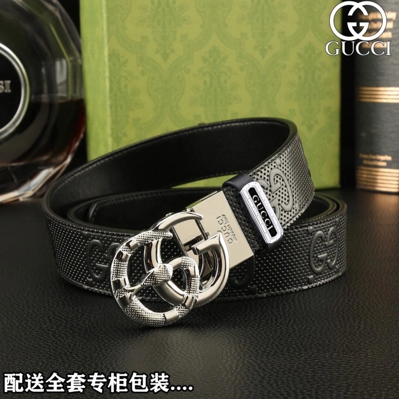Reasonably priced Gucci Belts