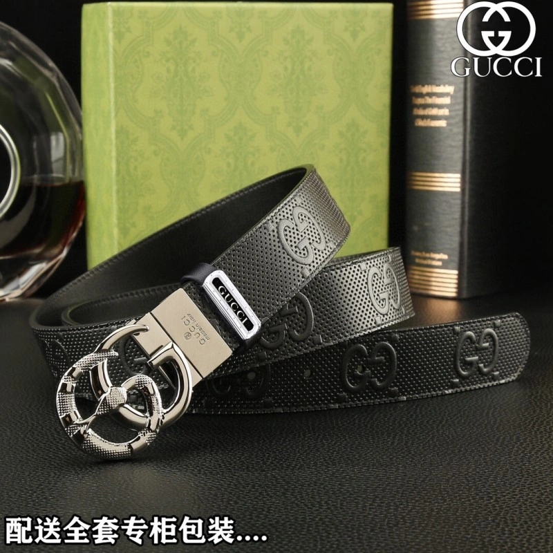 Reasonably priced Gucci Belts
