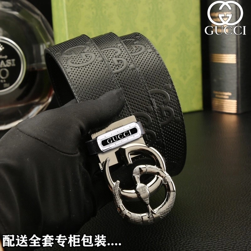 Reasonably priced Gucci Belts