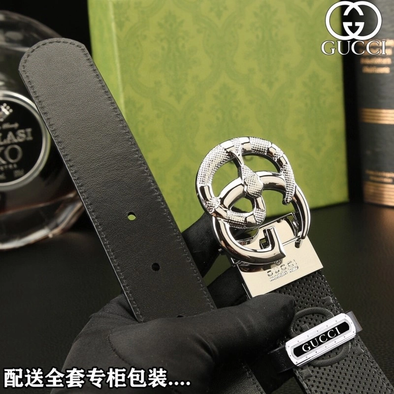 Reasonably priced Gucci Belts