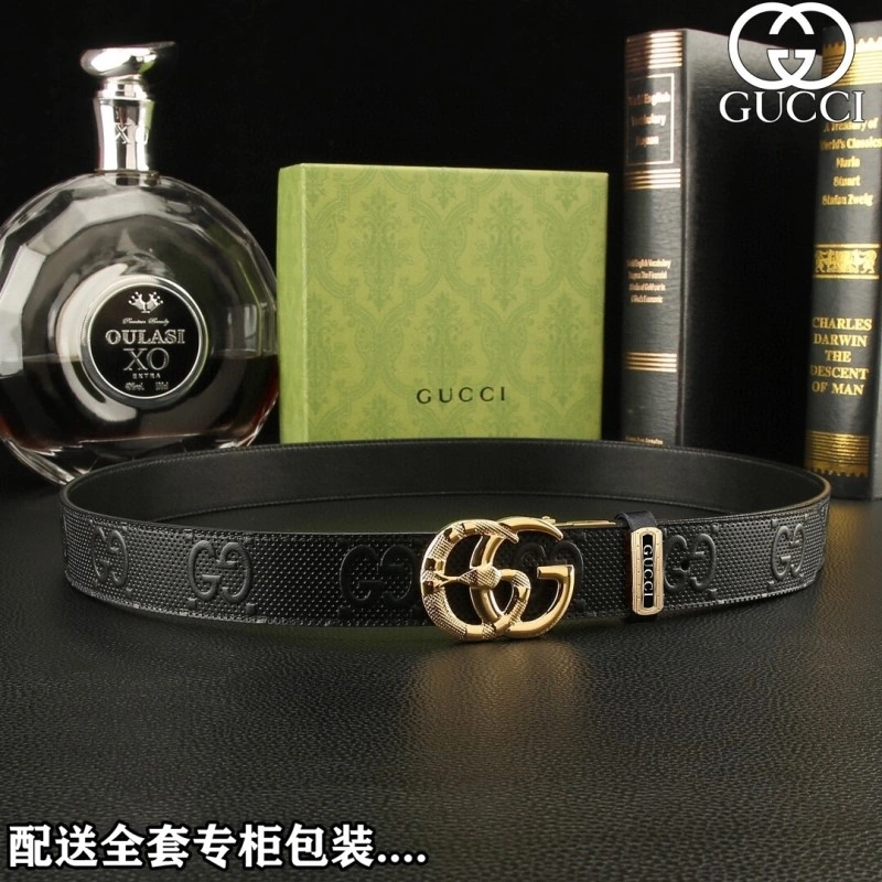 Reasonably priced Gucci Belts