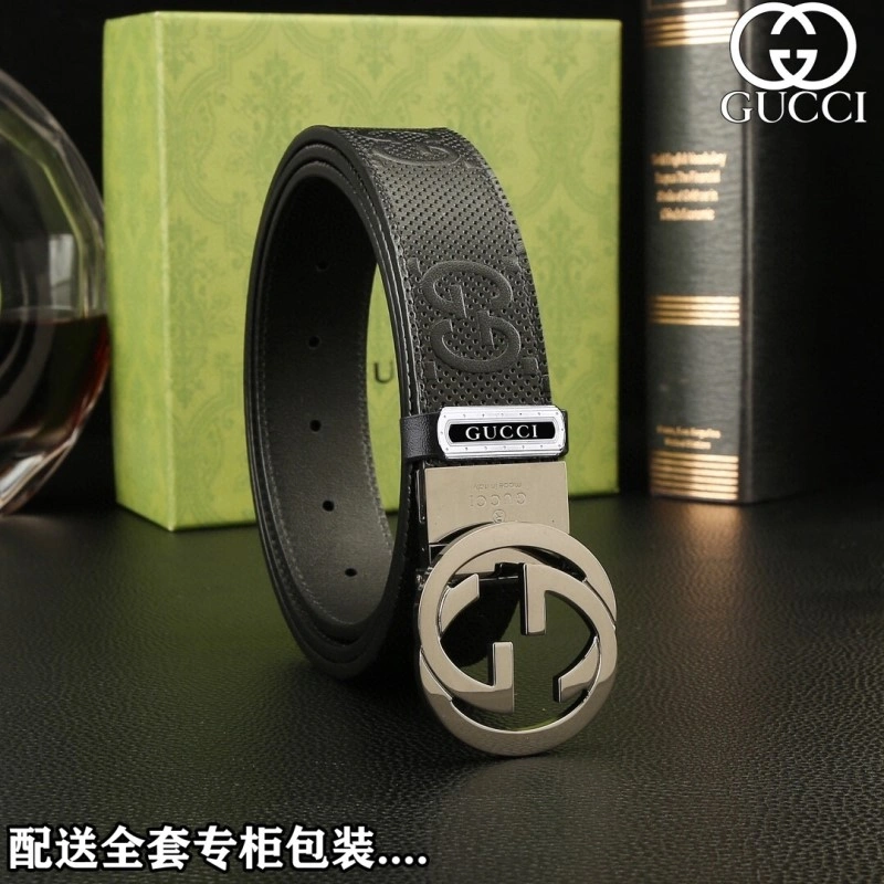 Factory-made Gucci Belts
