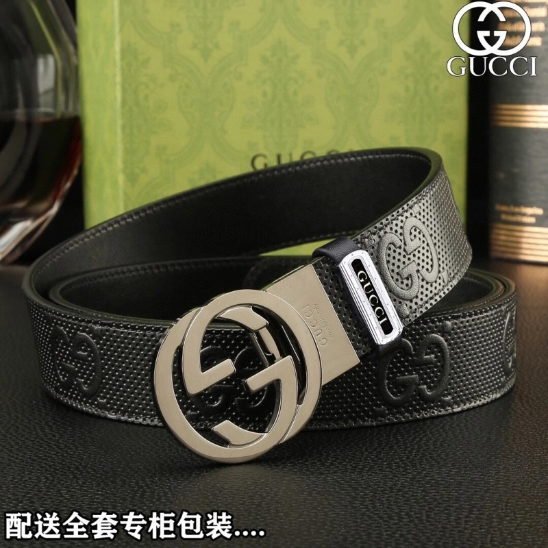 Factory-made Gucci Belts