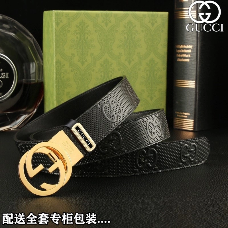 Factory-made Gucci Belts