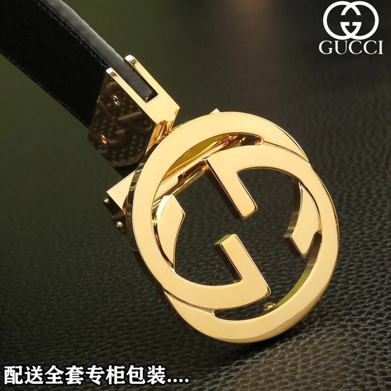 Factory-made Gucci Belts