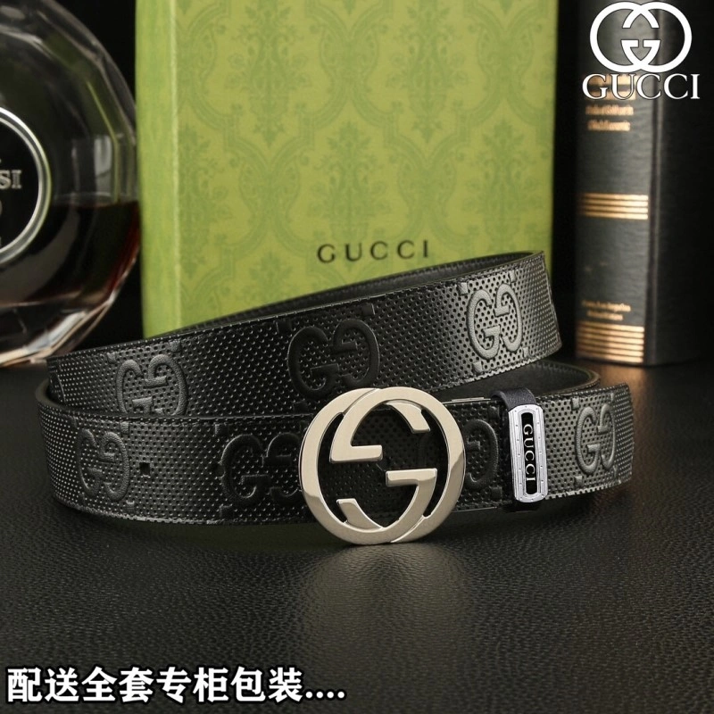Factory-made Gucci Belts