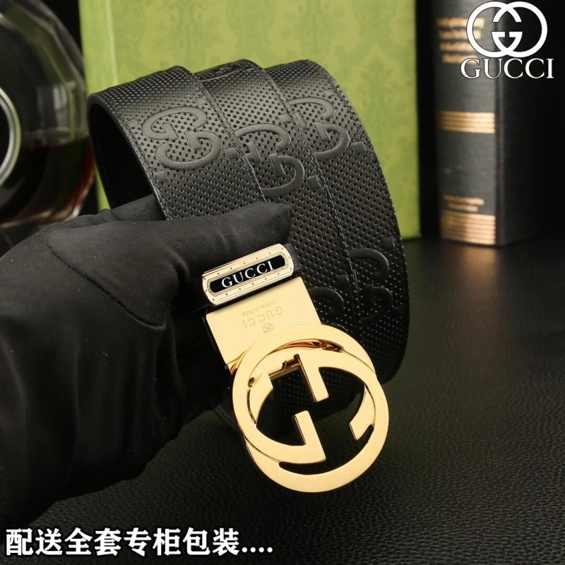 Factory-made Gucci Belts