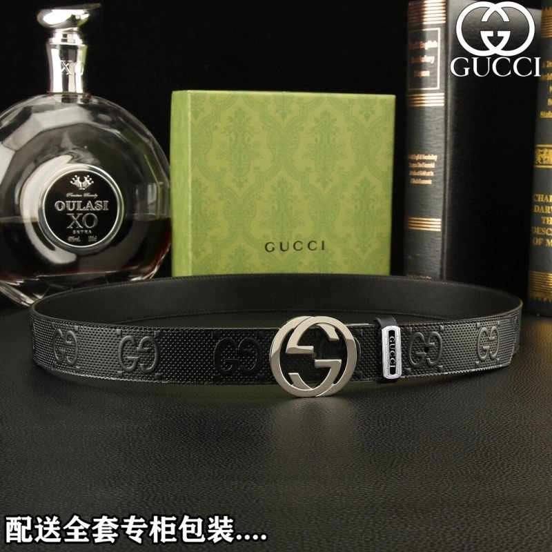 Factory-made Gucci Belts