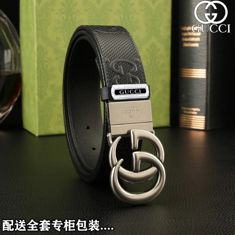 Real Gucci Belts