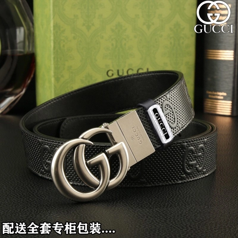 Real Gucci Belts