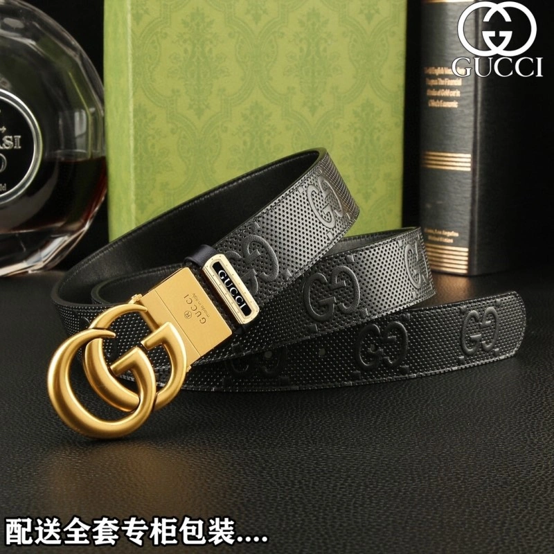Real Gucci Belts
