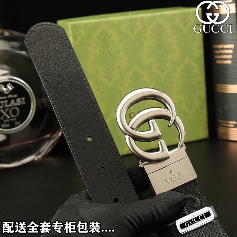 Real Gucci Belts