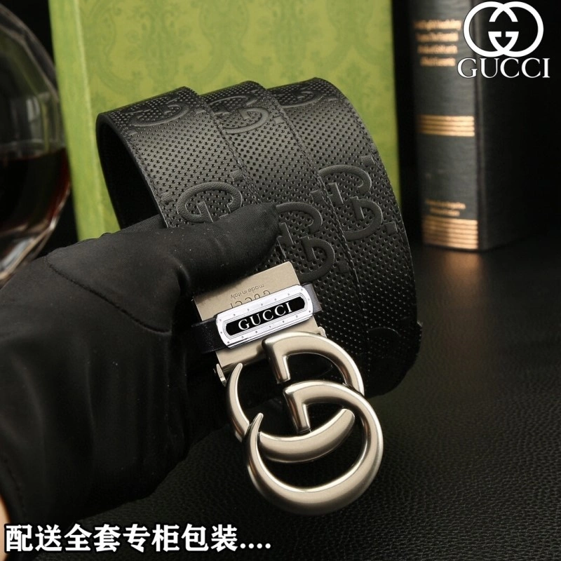 Real Gucci Belts
