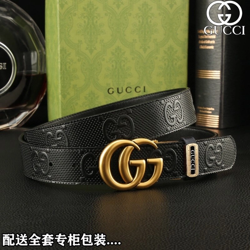 Real Gucci Belts
