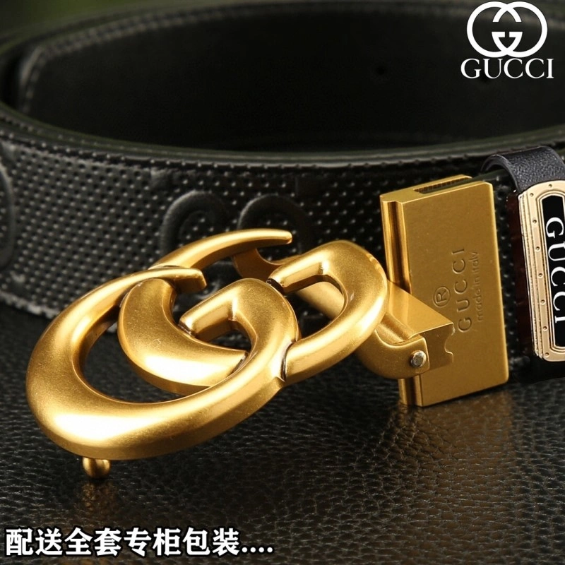 Real Gucci Belts