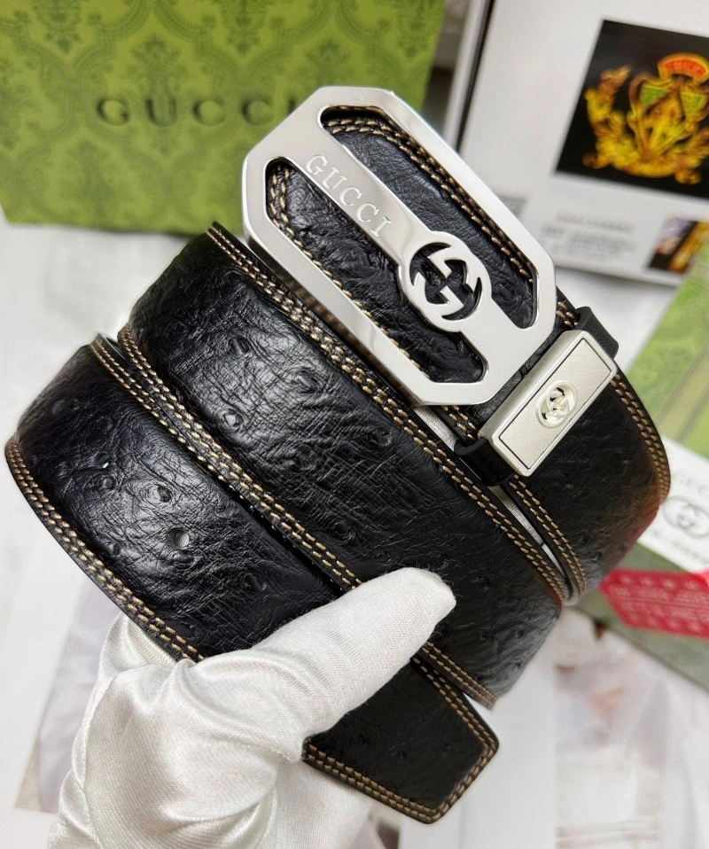 Bargain Gucci Belts
