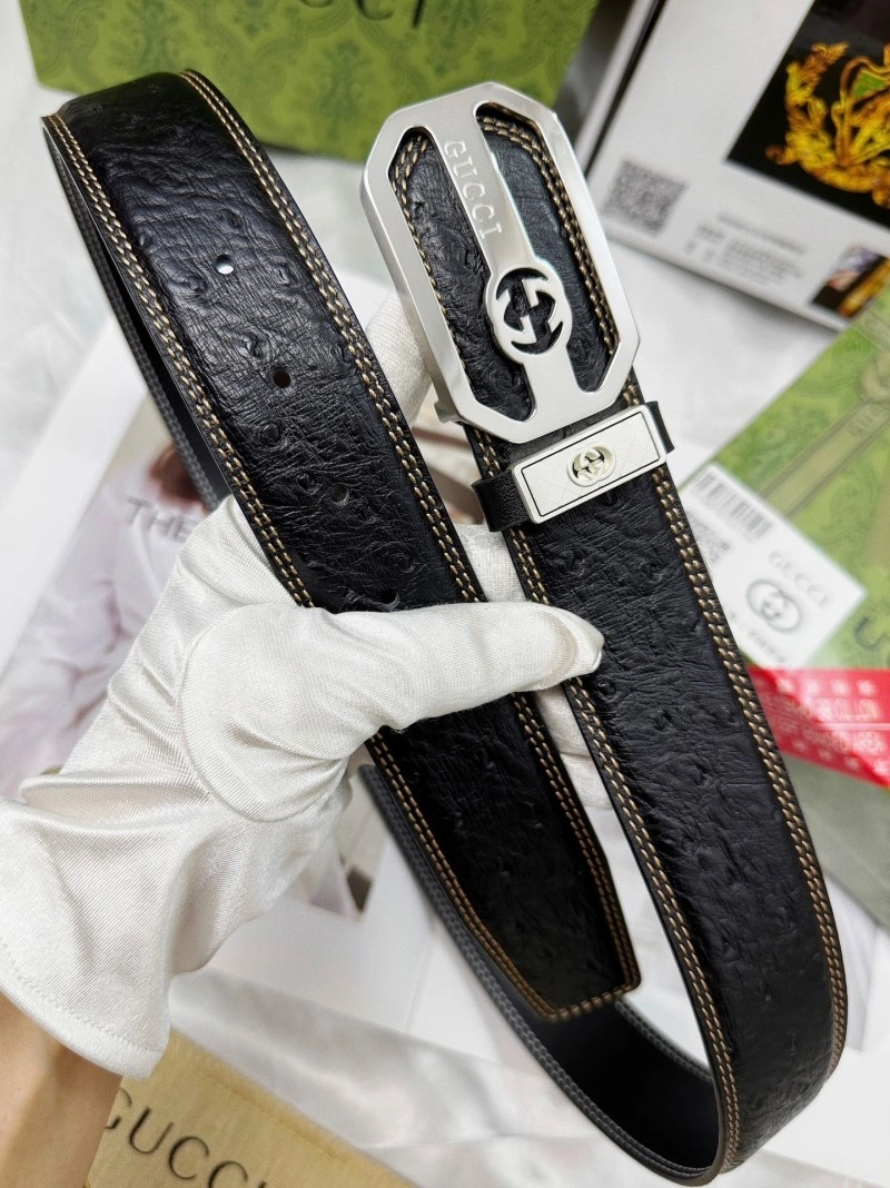 Bargain Gucci Belts