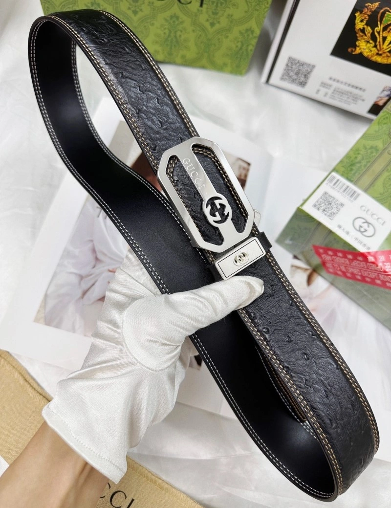 Bargain Gucci Belts