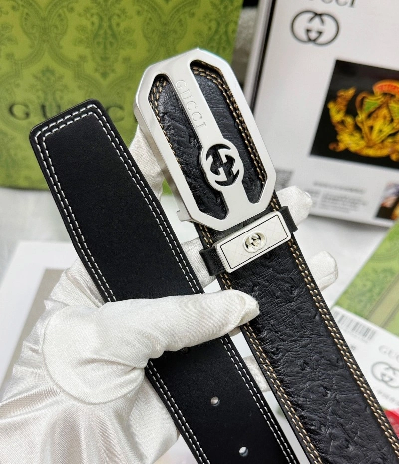 Bargain Gucci Belts
