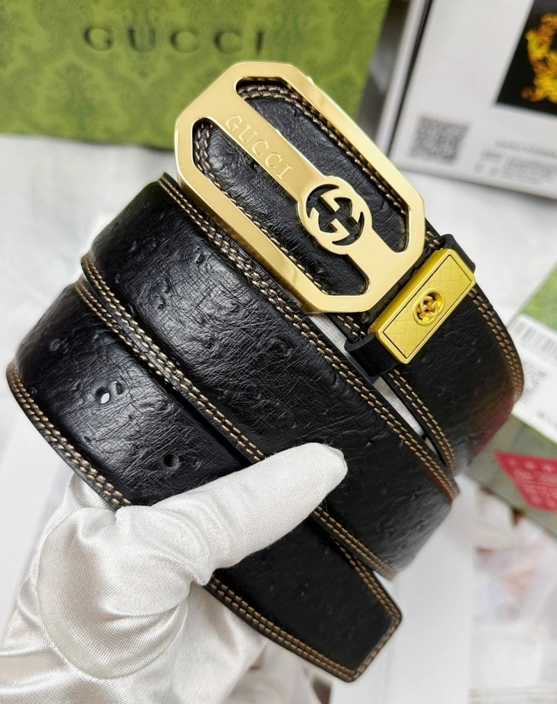 Bargain Gucci Belts