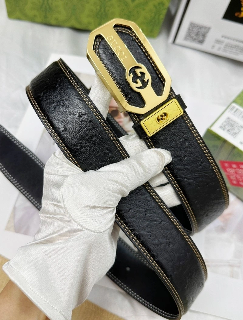 Bargain Gucci Belts
