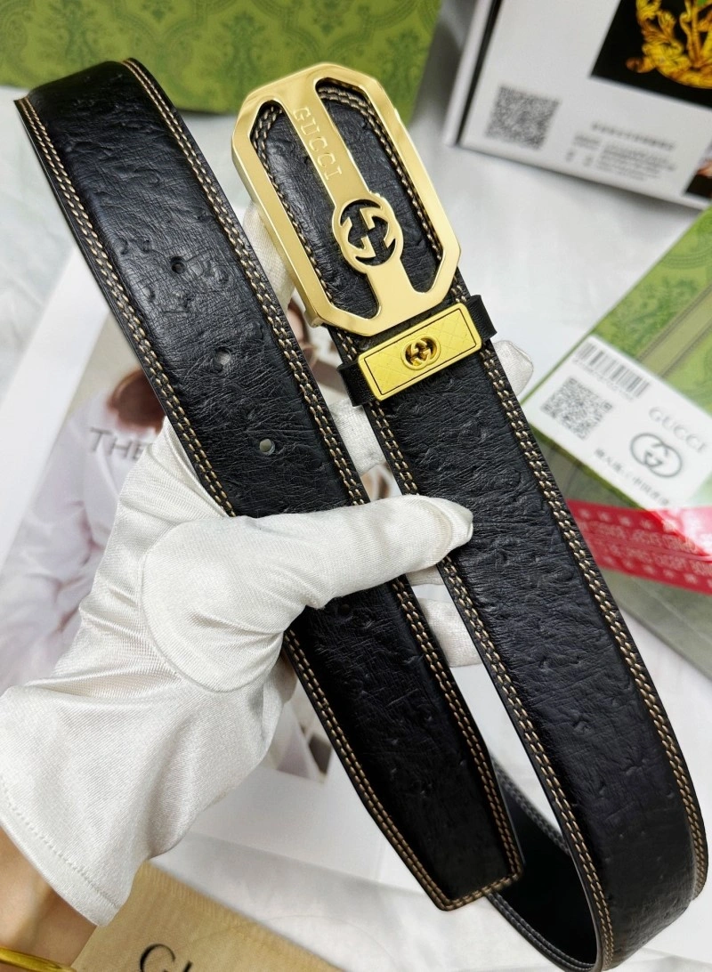 Bargain Gucci Belts