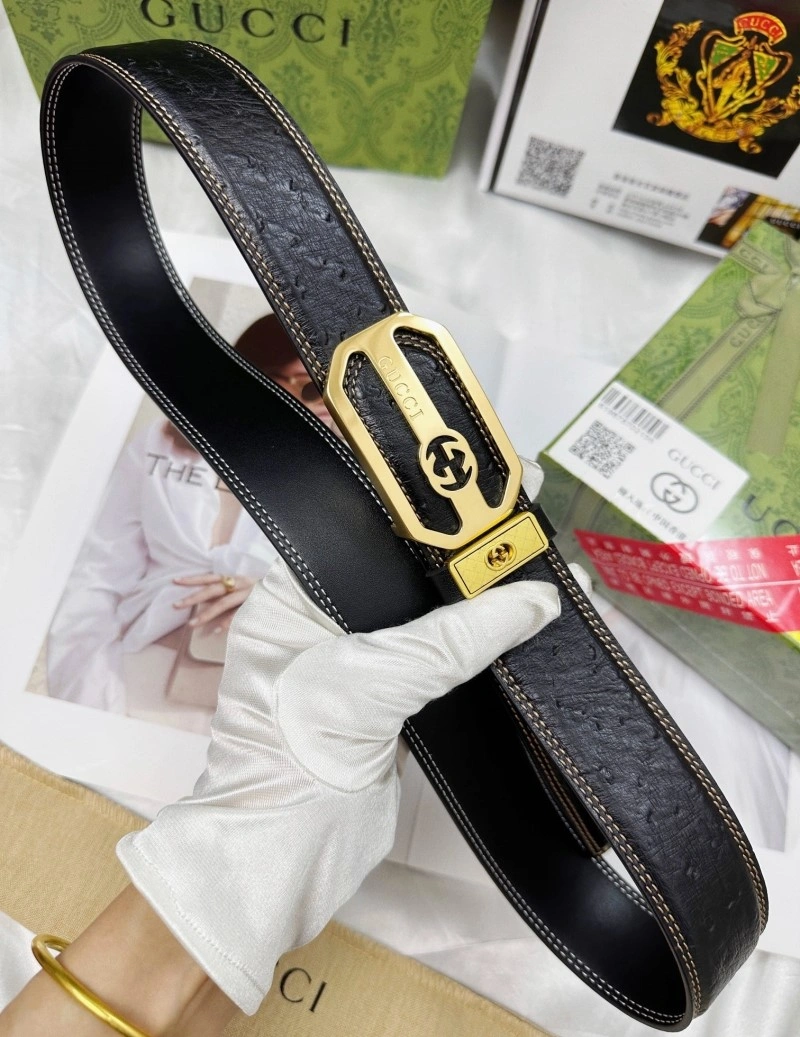 Bargain Gucci Belts
