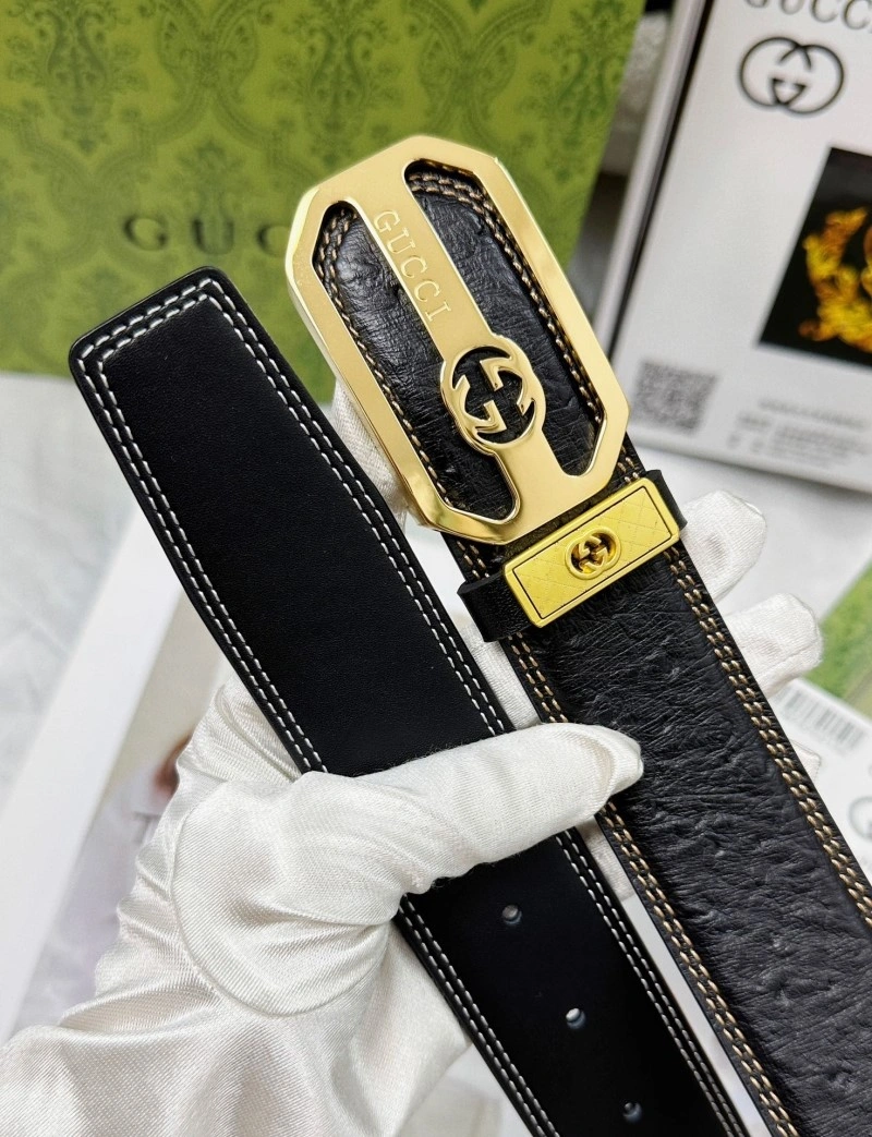 Bargain Gucci Belts