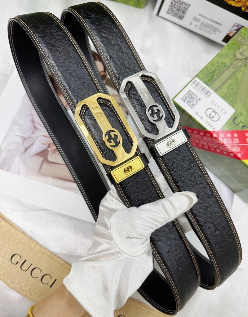 Bargain Gucci Belts