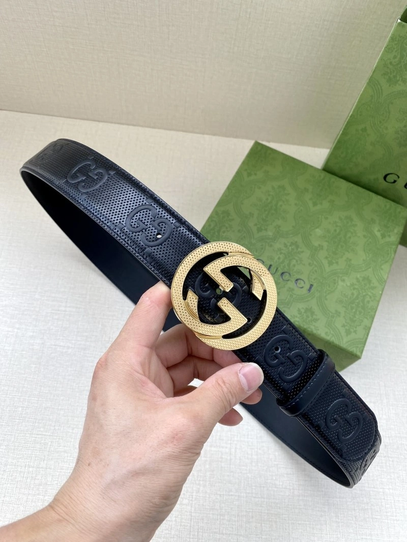 Genuine Gucci Belts