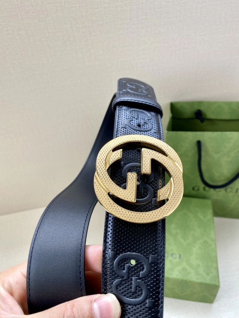Genuine Gucci Belts
