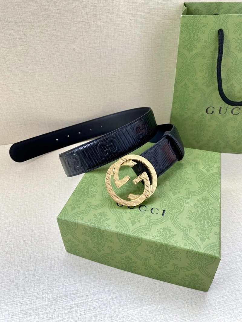 Genuine Gucci Belts