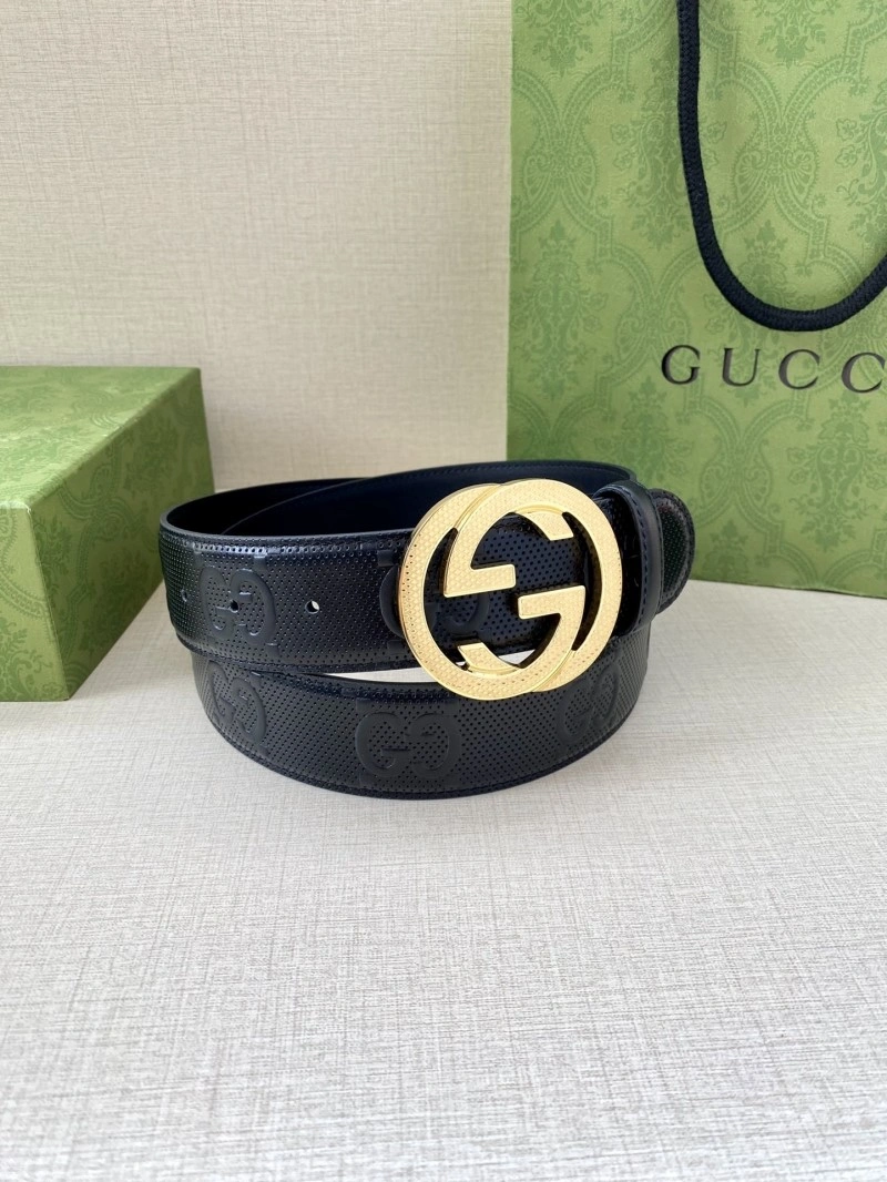 Genuine Gucci Belts