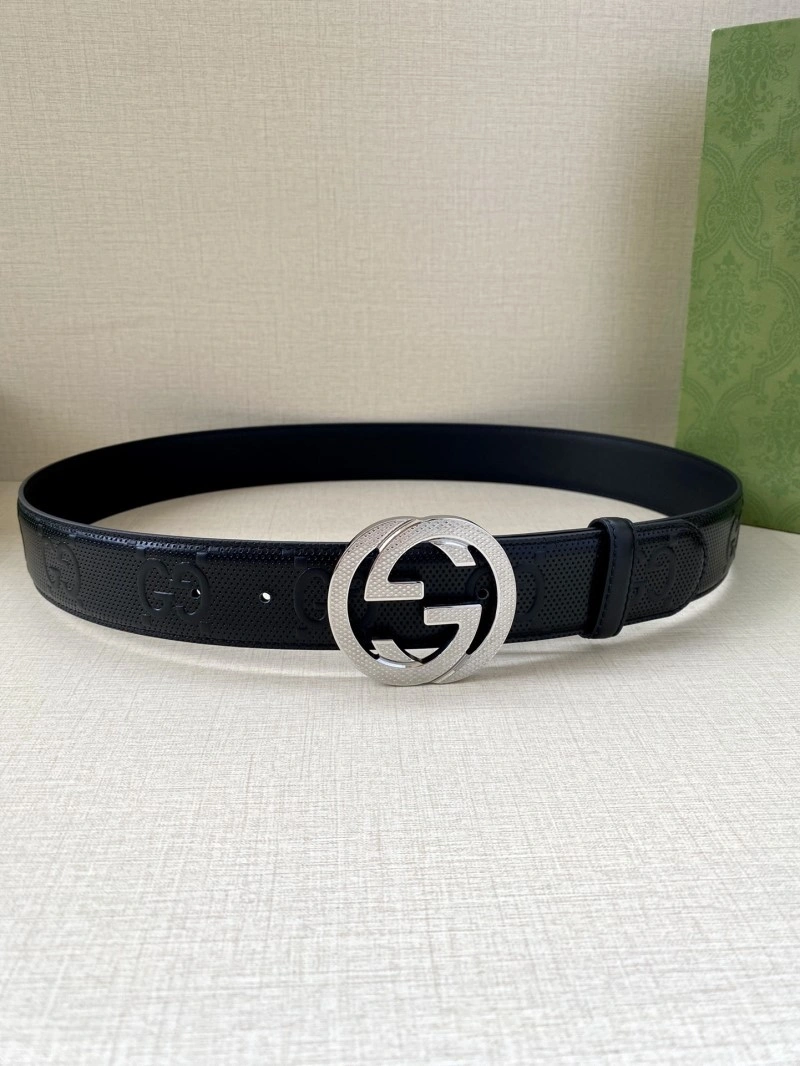Genuine Gucci Belts