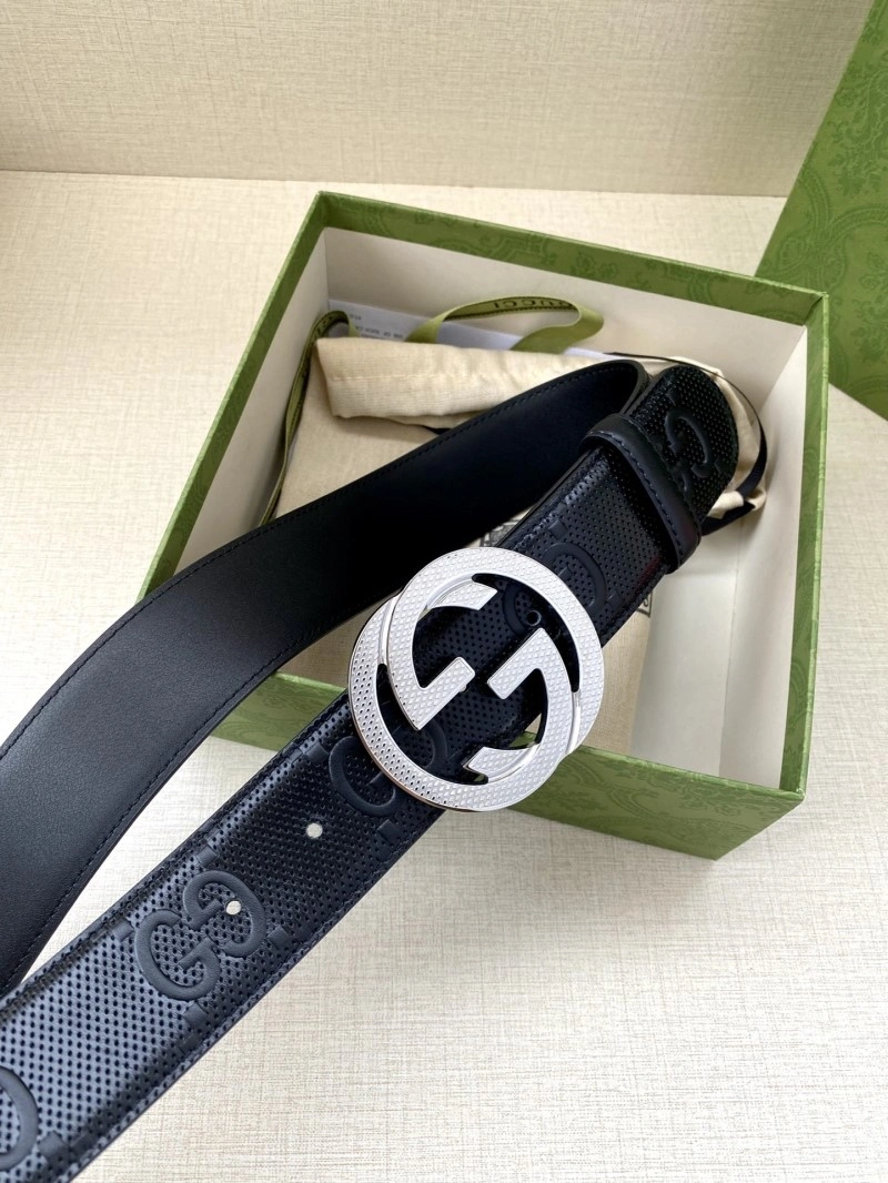 Genuine Gucci Belts