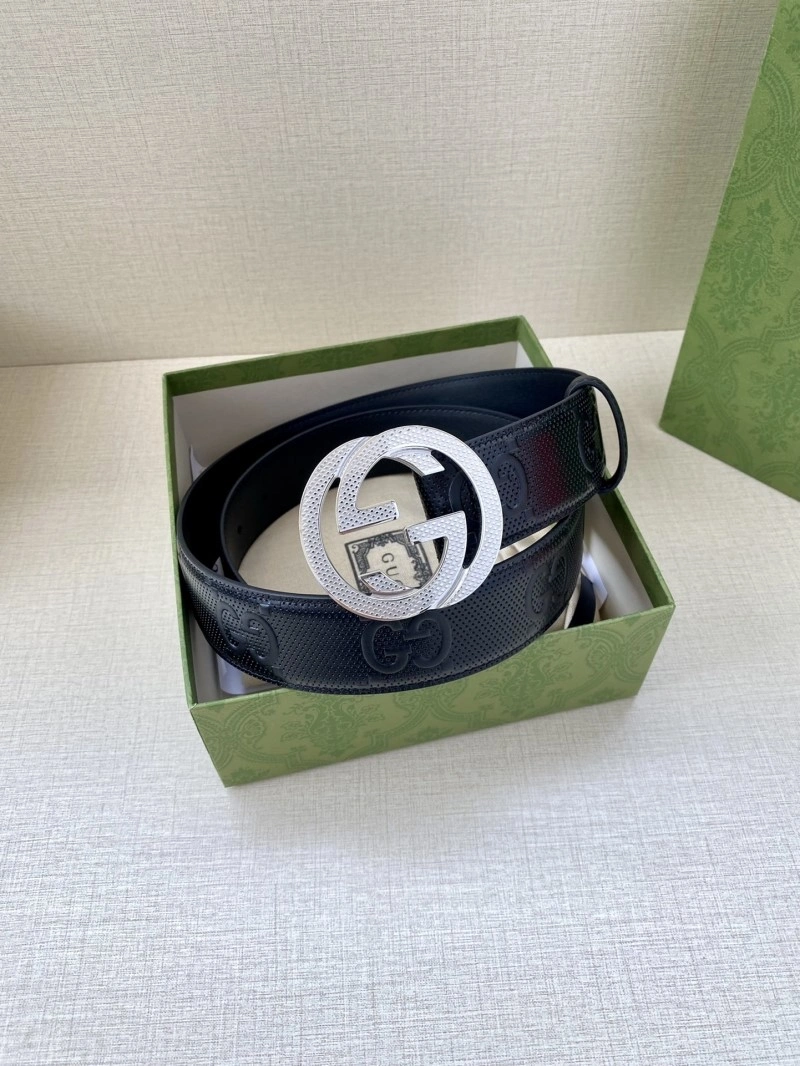 Genuine Gucci Belts