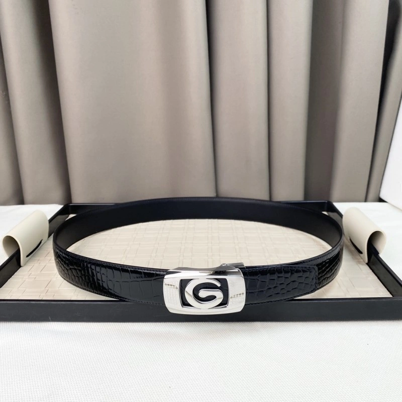 Precise copy Gucci Belts