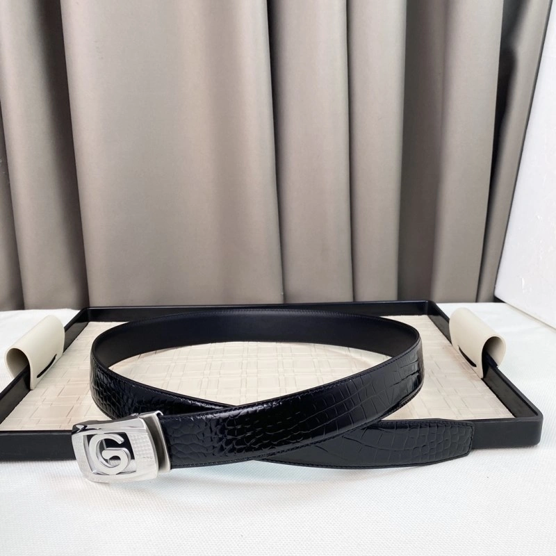 Precise copy Gucci Belts
