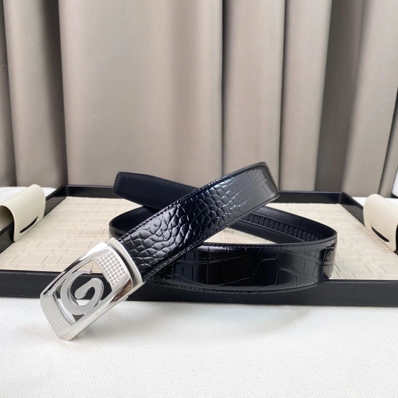 Precise copy Gucci Belts