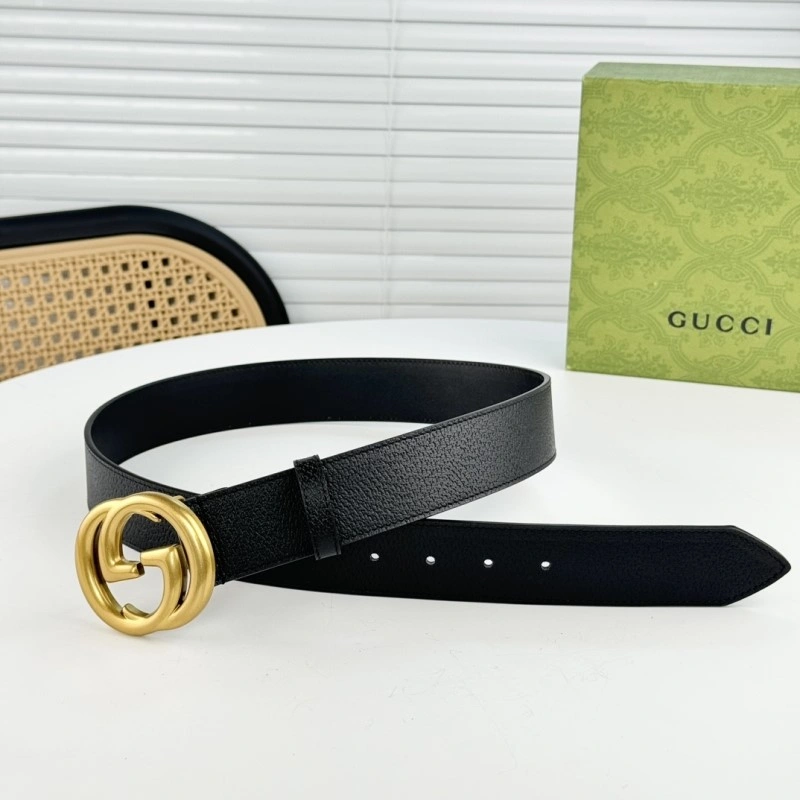 Top mirror Gucci Belts