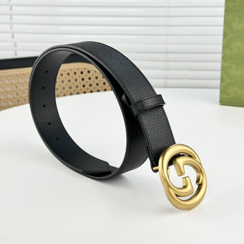 Top mirror Gucci Belts