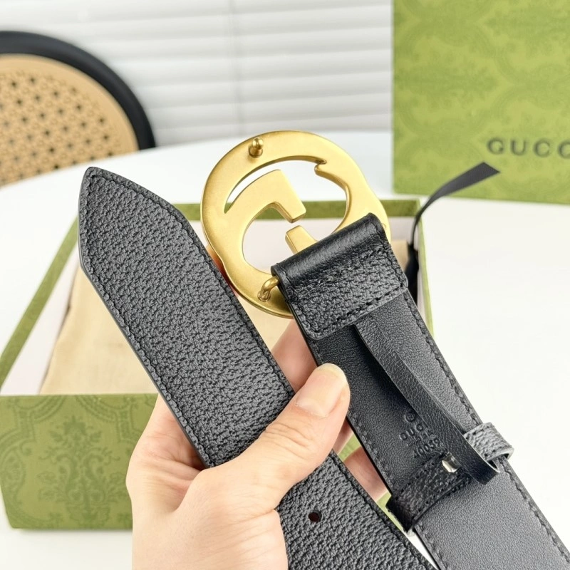 Top mirror Gucci Belts