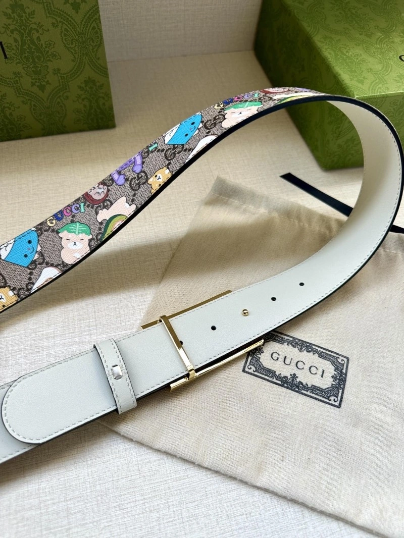 Top match Gucci Belts